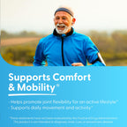 glucosamine chondroitin for healthy cartilage