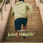 glucosamine chondroitin for healthy joints