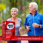 glucosamine chondroitin for healthy joints
