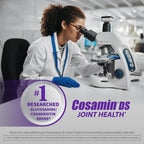 glucosamine chondroitin for healthy joints