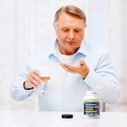 glucosamine chondroitin for improved mobility