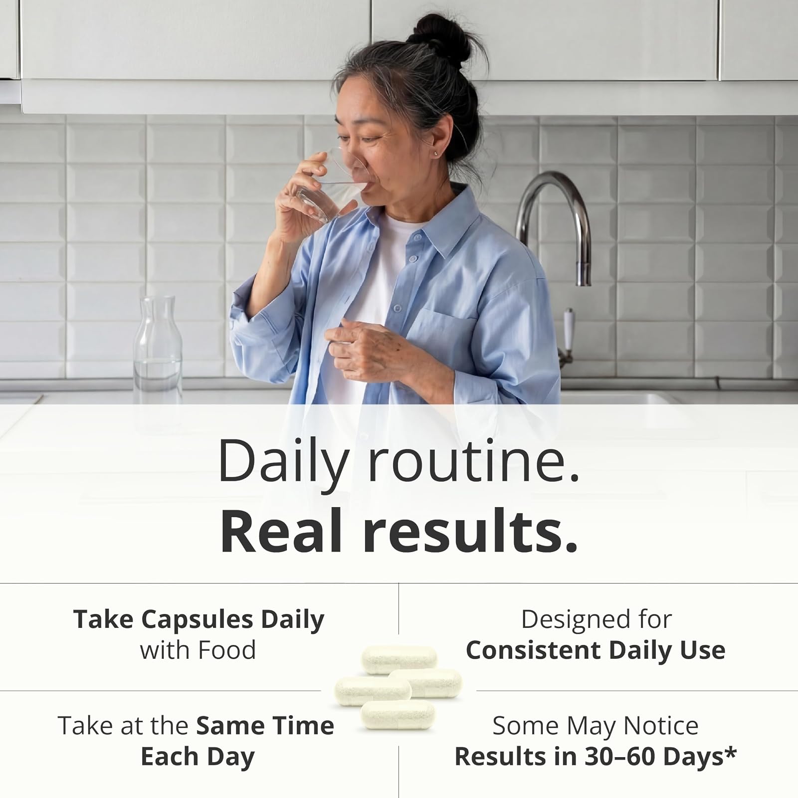 glucosamine chondroitin for joint comfort