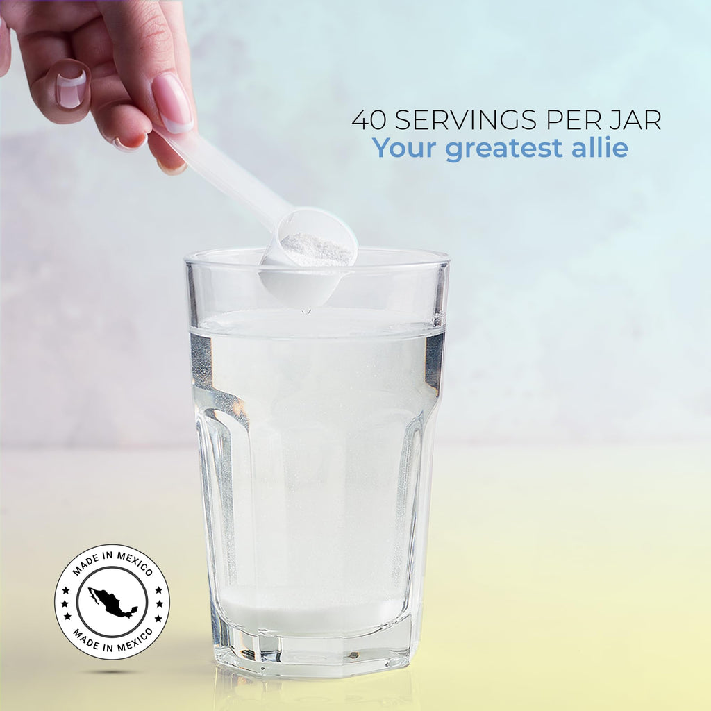 glucosamine chondroitin for joint flexibility