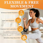 glucosamine chondroitin for joint health