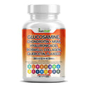 Glucosamine Chondroitin for joint health