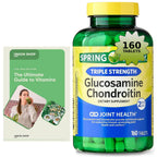 Glucosamine Chondroitin for joint health