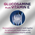 glucosamine chondroitin for joint health