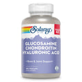 glucosamine chondroitin for joint health
