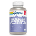 glucosamine chondroitin for joint health