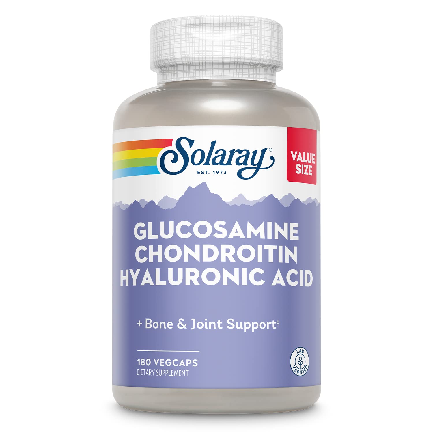 glucosamine chondroitin for joint health
