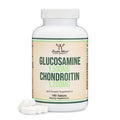 glucosamine chondroitin for joint health