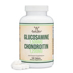 glucosamine chondroitin for joint health