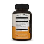 glucosamine chondroitin for mobility support