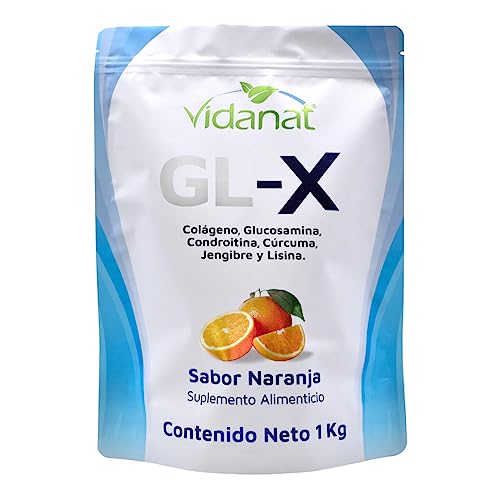 glucosamine chondroitin for mobility