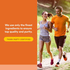 Glucosamine chondroitin for mobility