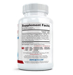 glucosamine chondroitin for mobility