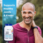 Glucosamine chondroitin for pain relief