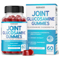 glucosamine chondroitin gummies for adults