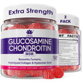 glucosamine chondroitin gummies for joint health