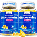 glucosamine chondroitin gummies for joint health