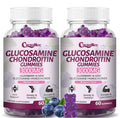 glucosamine chondroitin gummies for joint health