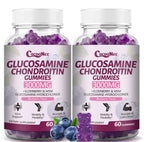 glucosamine chondroitin gummies for joint health