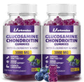 glucosamine chondroitin gummies for joint health
