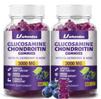 glucosamine chondroitin gummies for joint health