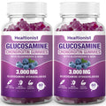 glucosamine chondroitin gummies for joint health