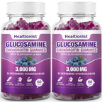 glucosamine chondroitin gummies for joint health