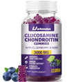 glucosamine chondroitin gummies for joint health