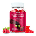 glucosamine chondroitin gummies for joint health