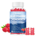 Glucosamine Chondroitin gummies for joint health