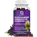 glucosamine chondroitin gummies for joint health