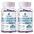 Glucosamine Chondroitin gummies for joint health