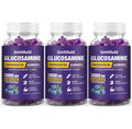 glucosamine chondroitin gummies for joint health