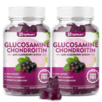 glucosamine chondroitin gummies for joints