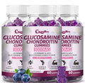glucosamine chondroitin gummies for joints