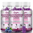 glucosamine chondroitin gummies for joints