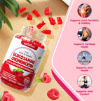 glucosamine chondroitin gummies for mobility