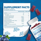 glucosamine chondroitin gummies for mobility