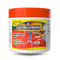 glucosamine chondroitin joint health powder