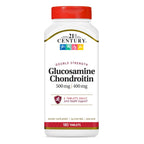 glucosamine chondroitin joint health support