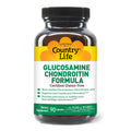 glucosamine chondroitin joint health support