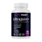 Glucosamine Chondroitin joint health support