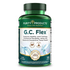 glucosamine chondroitin joint health support
