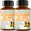 glucosamine chondroitin joint health support