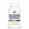 Glucosamine Chondroitin joint health support