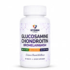 Glucosamine Chondroitin joint health support