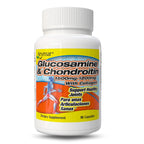 glucosamine chondroitin joint health support
